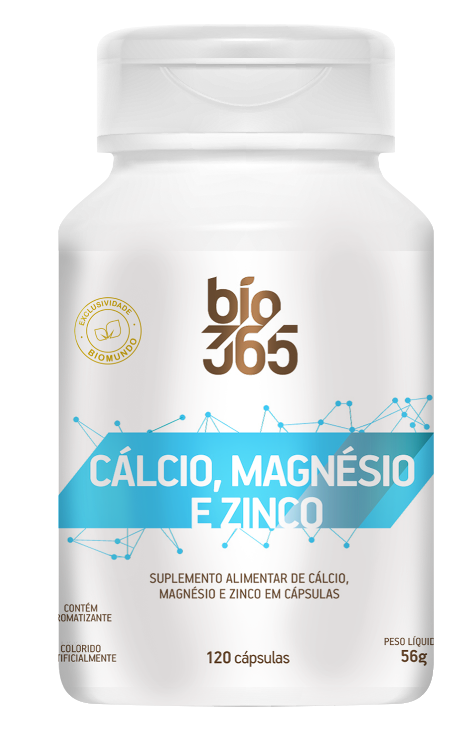 Cálcio Magnésio E Zinco Para Que Serve - FDPLEARN